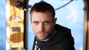 Jake Anderson from 'Deadliest Catch' Net worth, Dad, Wife - fishing ...