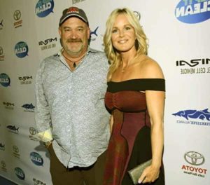 Keith Colburn Net Worth, Wife, Age, Wiki Bio - fishing-shows.com