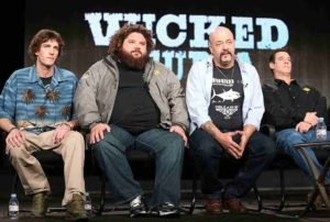 Wicked Tuna Cast 2021, Salary, Net Worth, Death - fishing-shows.com